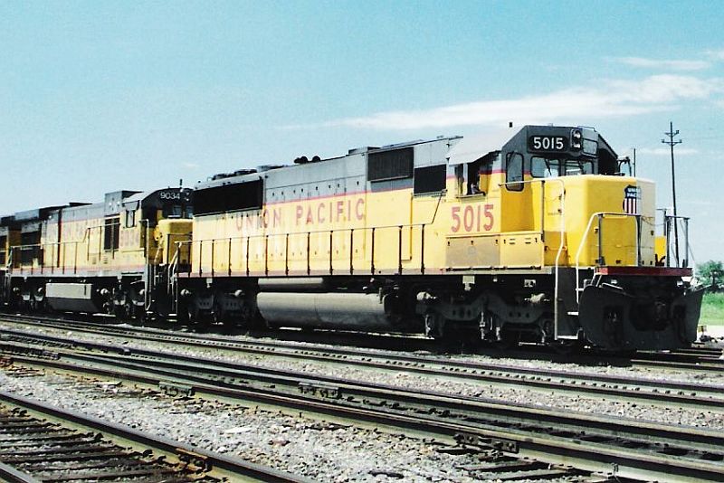 SD 50 5015
